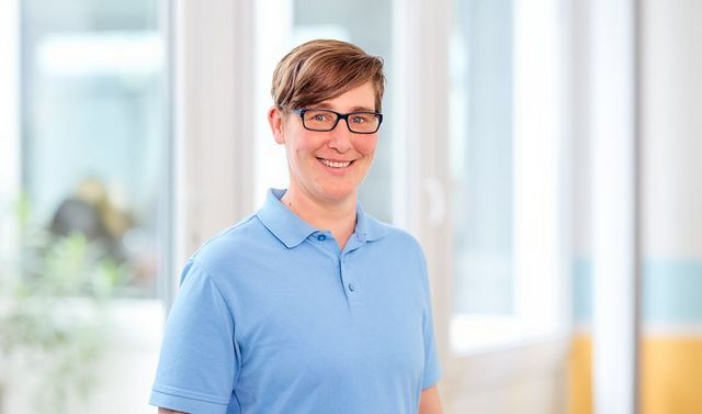 Unser Team - Akademie für Gesundheitsberufe